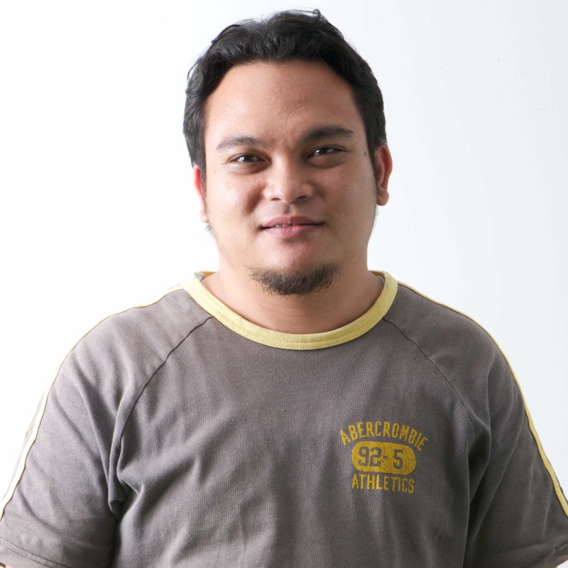 Works | Eryl beltran | CREATEPhilippines: Promoting Philippine Creative Industries