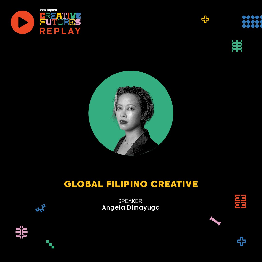 CREATEPhilippines: Championing Philippine Creative Industries
