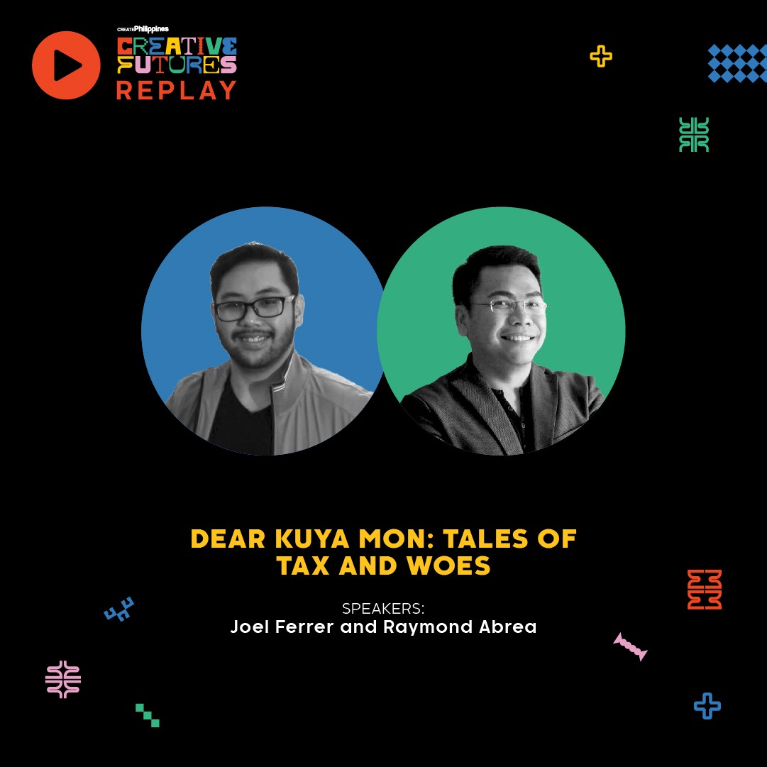 CREATEPhilippines: Championing Philippine Creative Industries