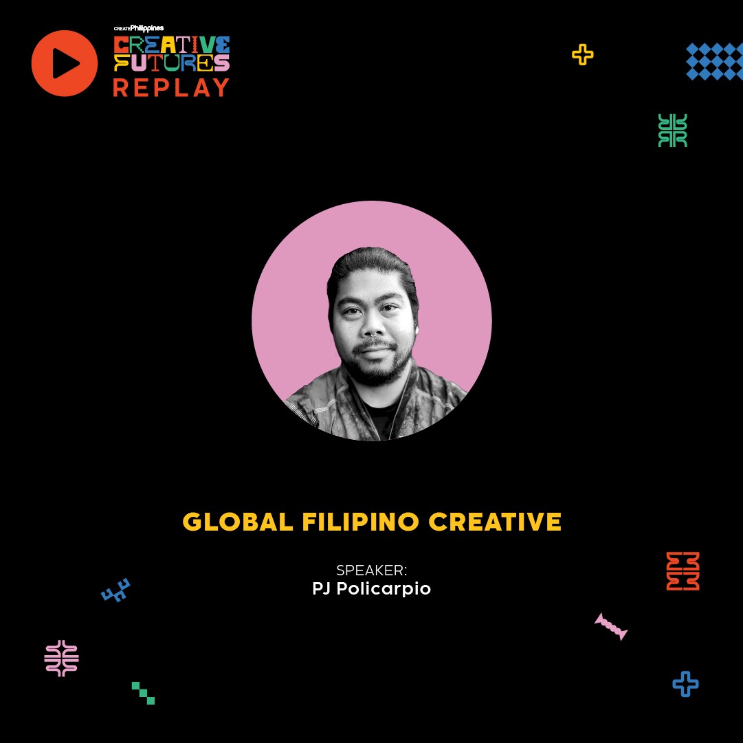 CREATEPhilippines: Championing Philippine Creative Industries
