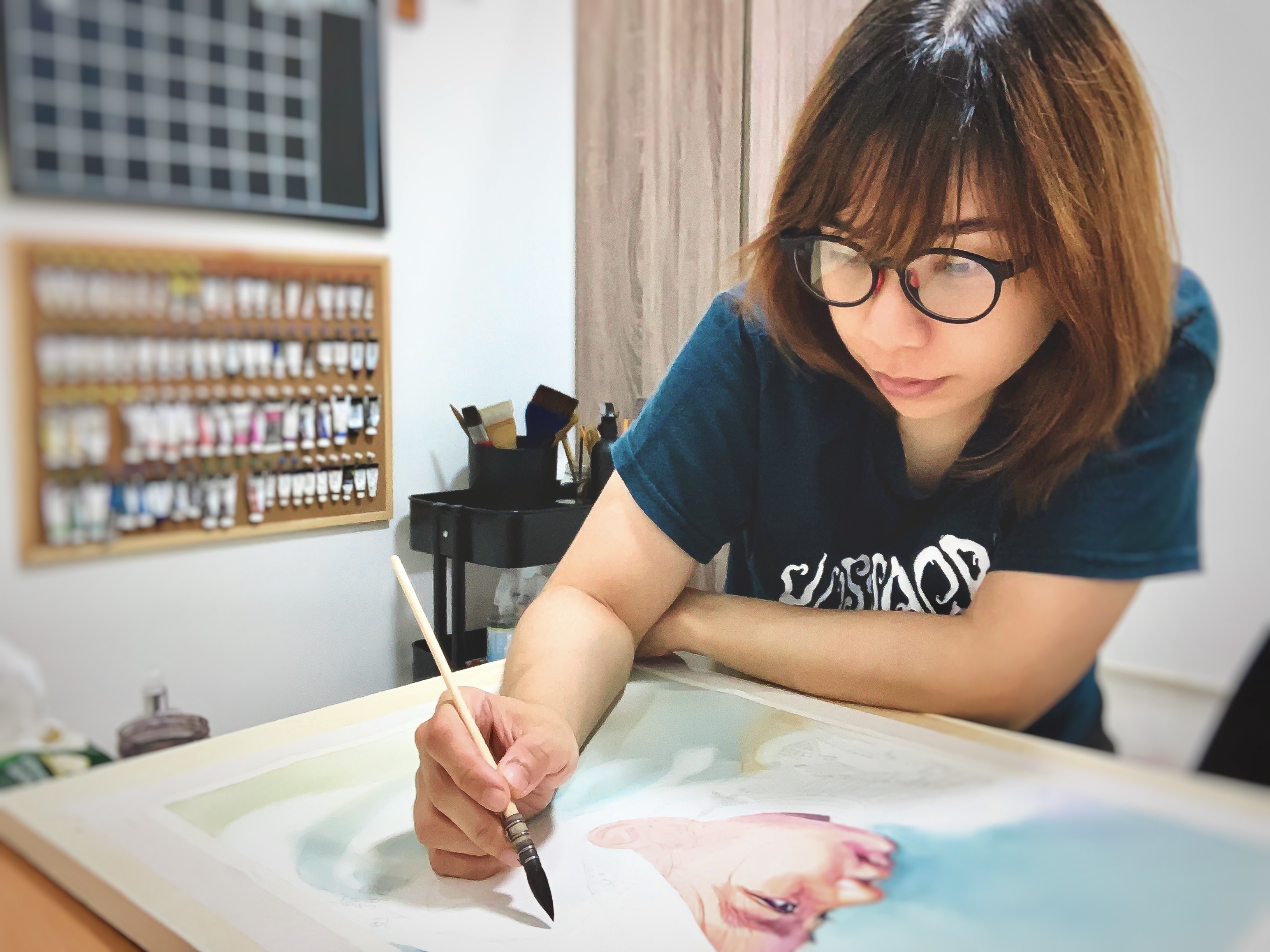 Works | Kyle Legaspi | CREATEPhilippines: Promoting Philippine Creative ...