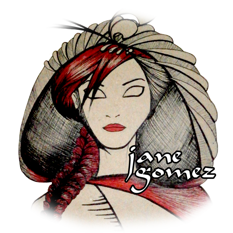 Works | Jane gomez | CREATEPhilippines: Promoting Philippine Creative ...