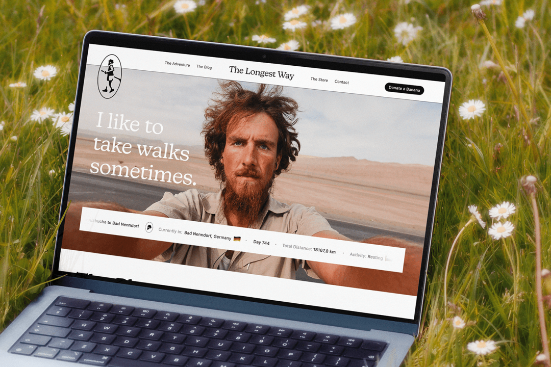 Creative work | The longest way | CREATEPhilippines: Promoting ...