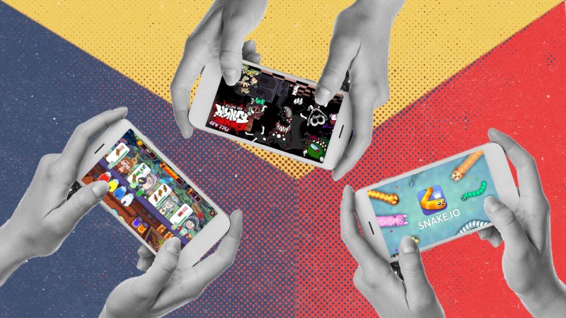 Article | 5 most downloaded pinoy made mobile games 170 ...