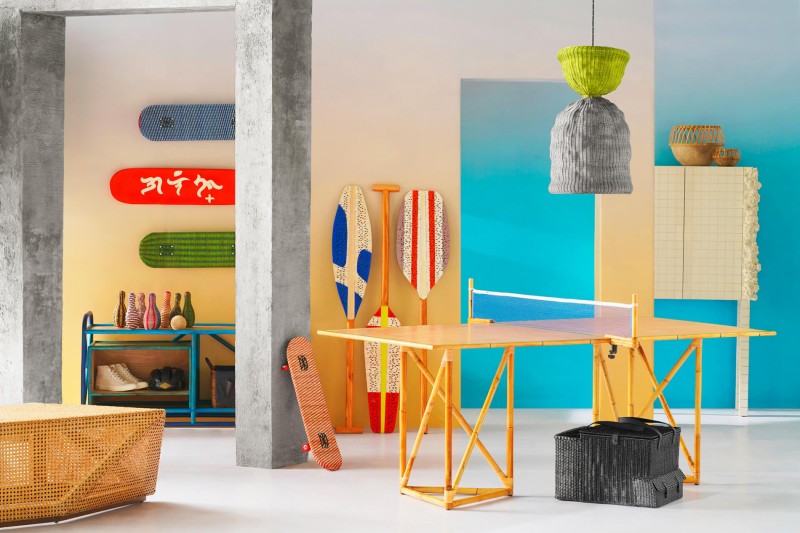 Article | Citem showcases filipino design with a focus on materials on ...