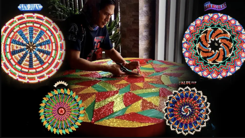 Article | The craft and tradition of parul lives on 127 ...