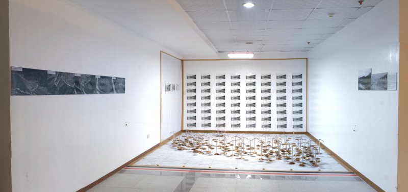 Article | Alimuom exhibition shines a spotlight on local contemporary ...