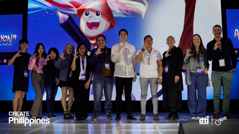 Article | Animahenasyon 2025 yields promising biz leads for original ...