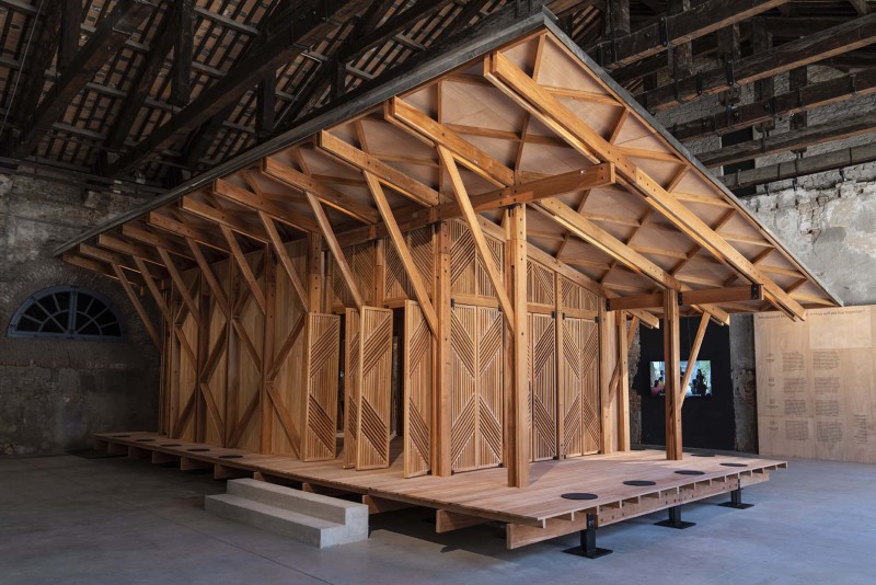 Article | This library was the philippines award winning entry to a ...